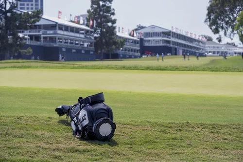 Los Angeles Country Club Becomes the Backdrop for the USGA’s 123rd U.S ...