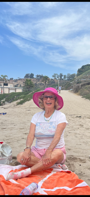 Kathy Zuckerman Continues to Inspire as Real-Life Gidget By Writer and ...