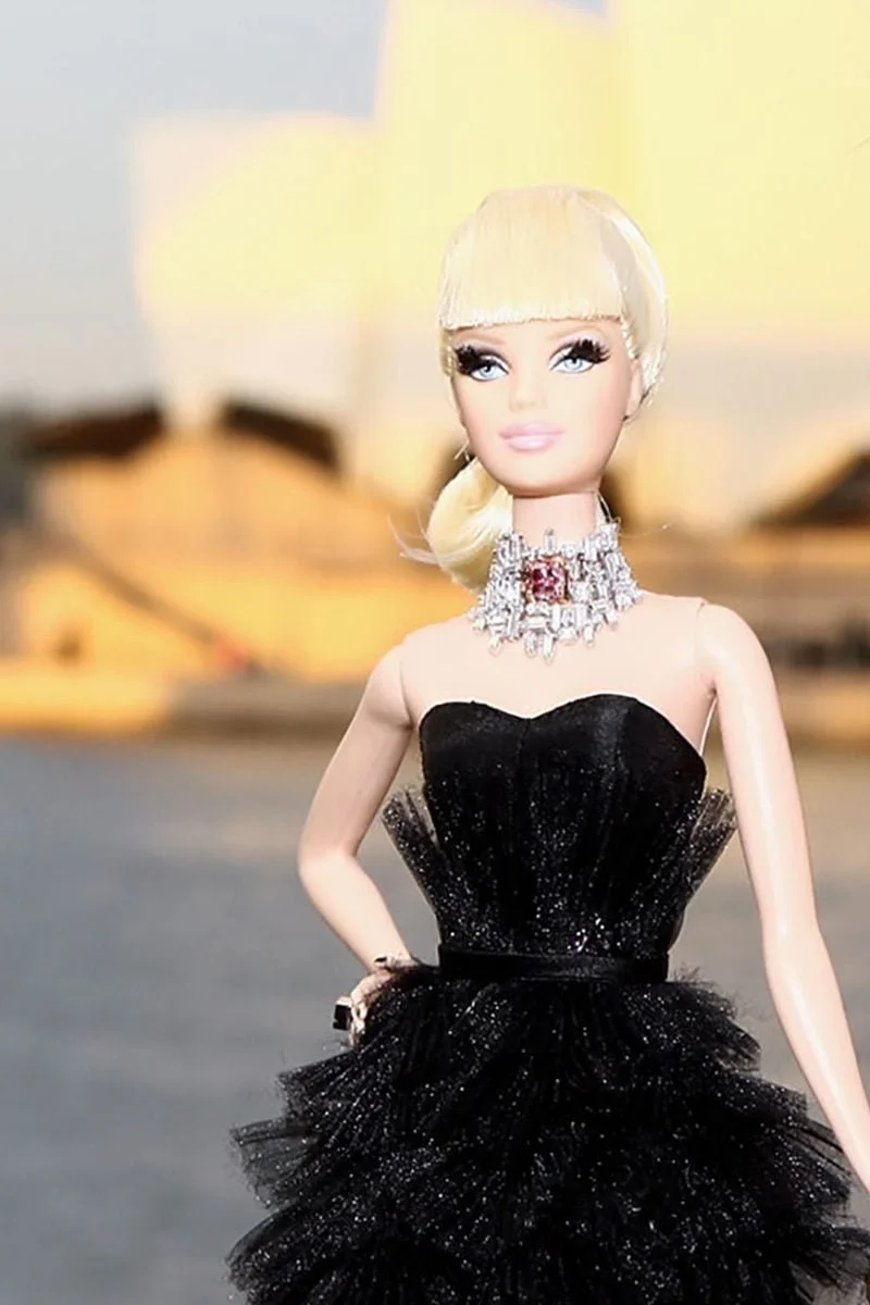 Doll of the Ages: Exploring Barbie's Fascinating Evolution Over Time ...