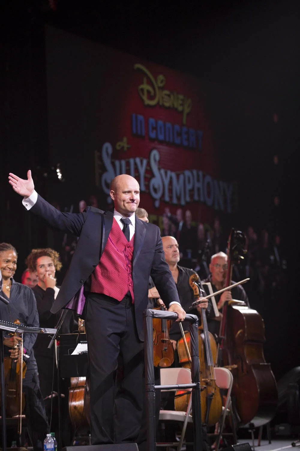 From Composer to Conductor: Steven Fox’s Path to Orchestral Excellence ...