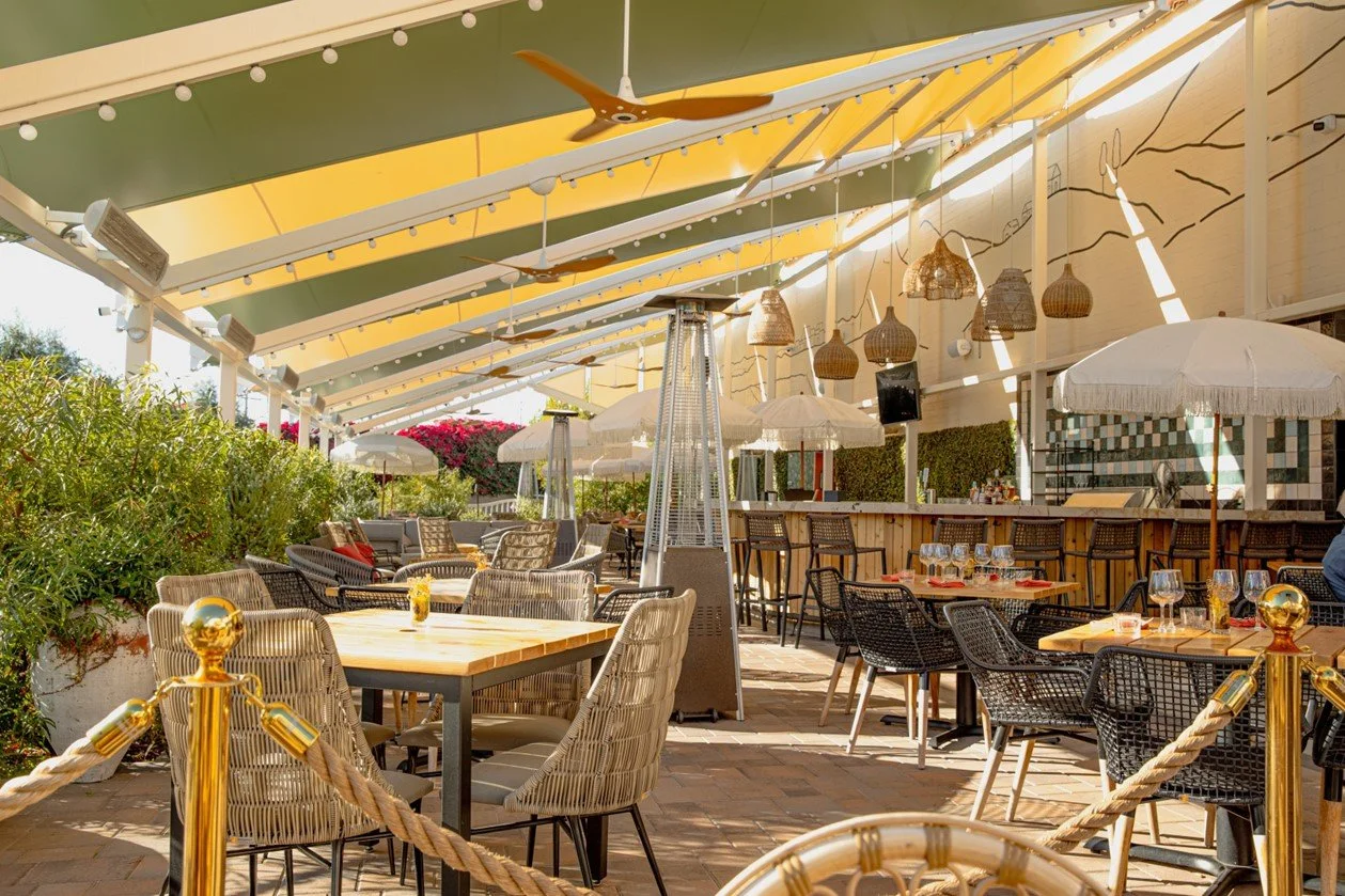 San Antonio Winery in Los Angeles, a Hidden Gem By Wine Aficionado and Founder of California ...