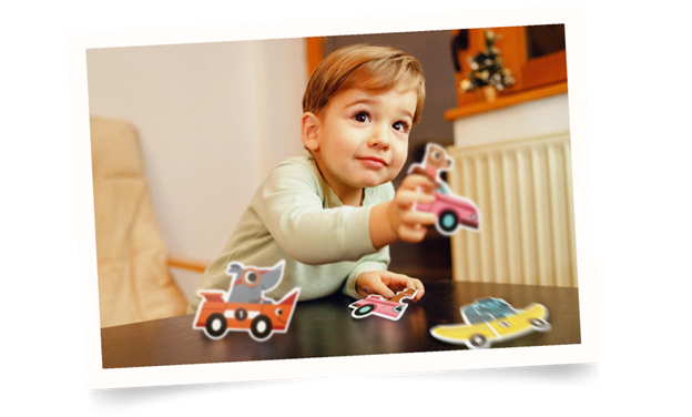 Why do Kids Love Toy Cars? By Writer and Contributor Annamarie von ...