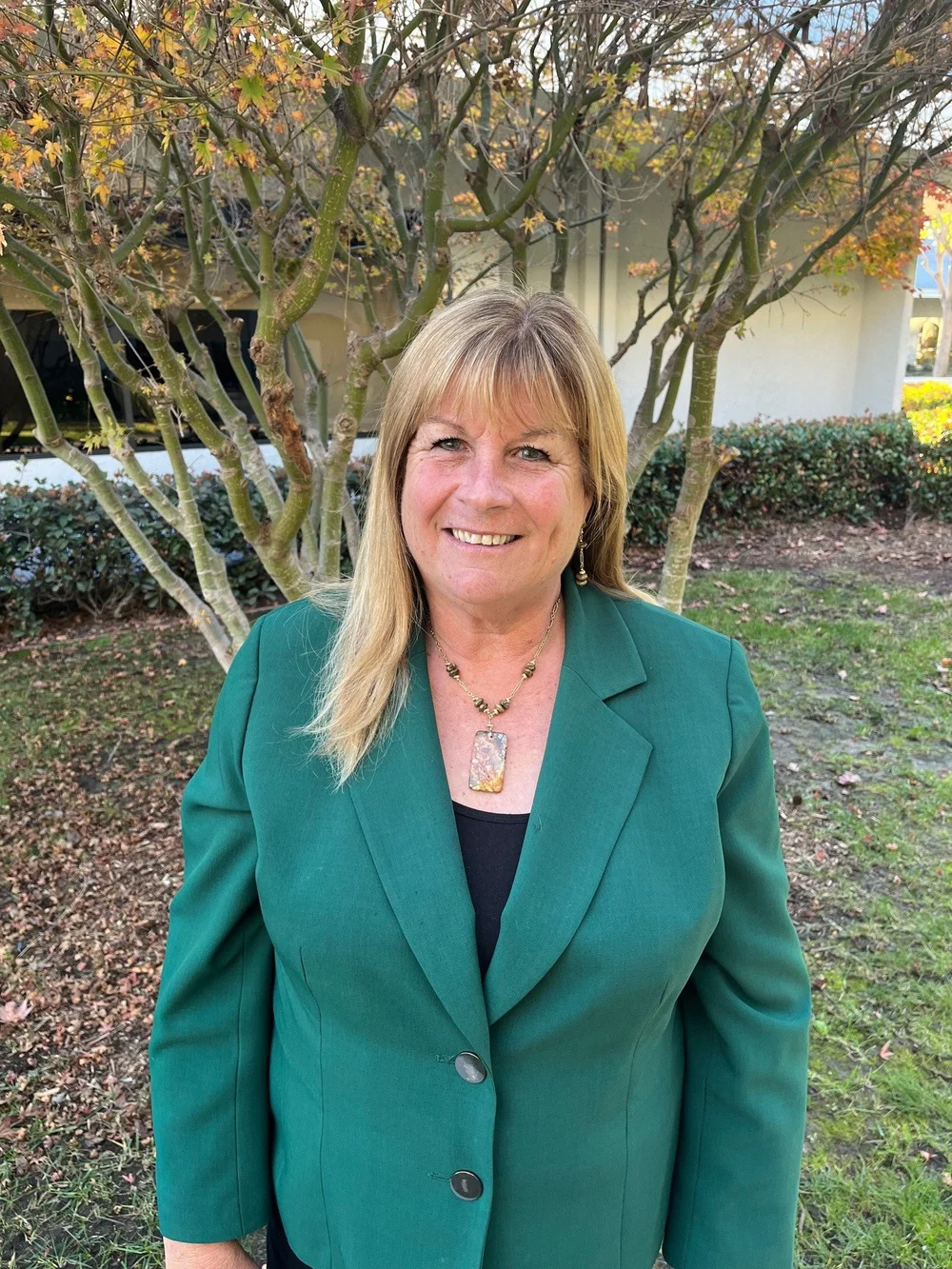 Donna Duperron, Torrance Chamber of Commerce President/CEO Attends ...