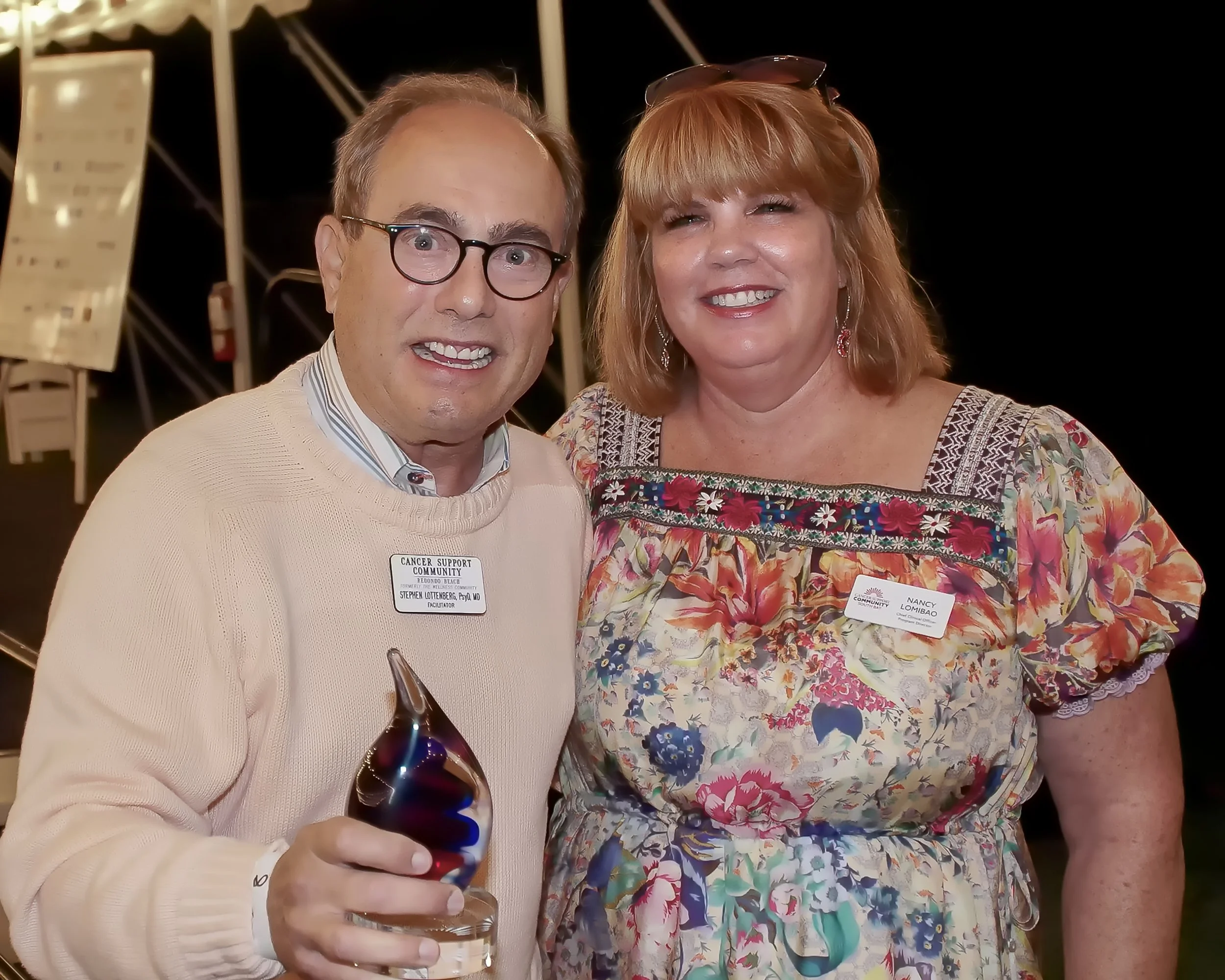 The Cancer Support Community South Bay Wants You to Know- When It Comes ...