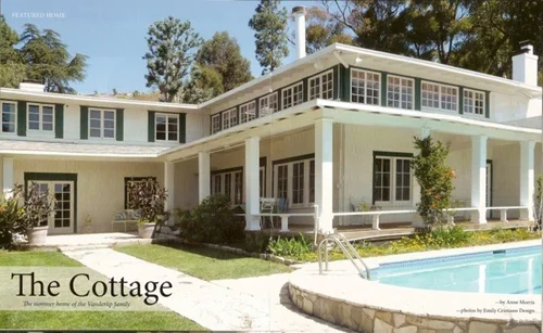 The Villas of Portuguese Bend By Contributor Lee Jester — Palos Verdes ...