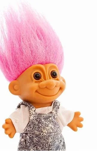 Of Mountains and Mischief: The Magical, Multifaceted World of Trolls ...