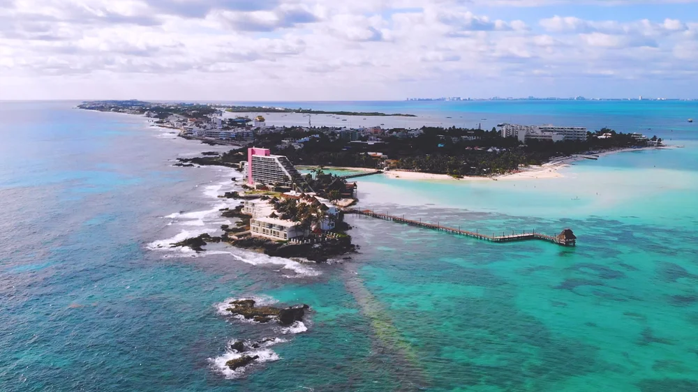 Isla Mujeres Diving Adventure By Local Adventurer Andre Navarro of ...