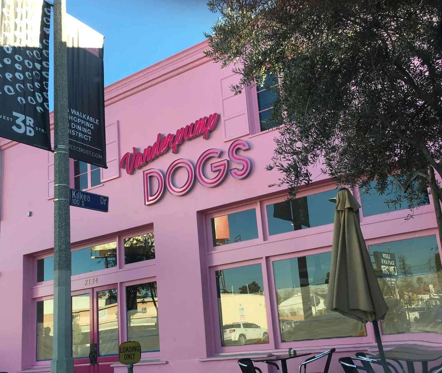 Vanderpump Dog Foundation: Bridging Continents for Canine Welfare By ...