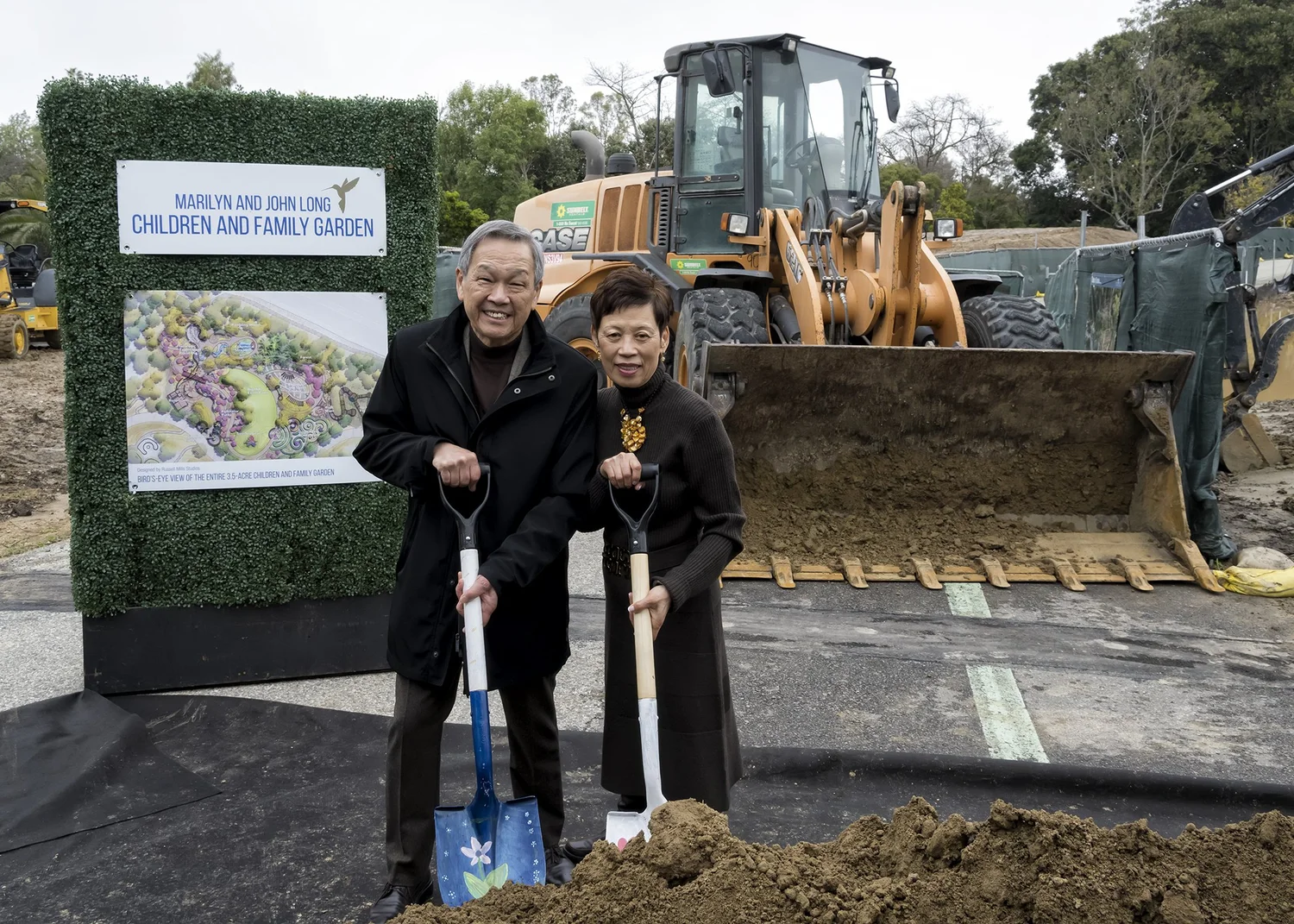 South Coast Botanic Garden Announces its ‘Cultivate the Future ...