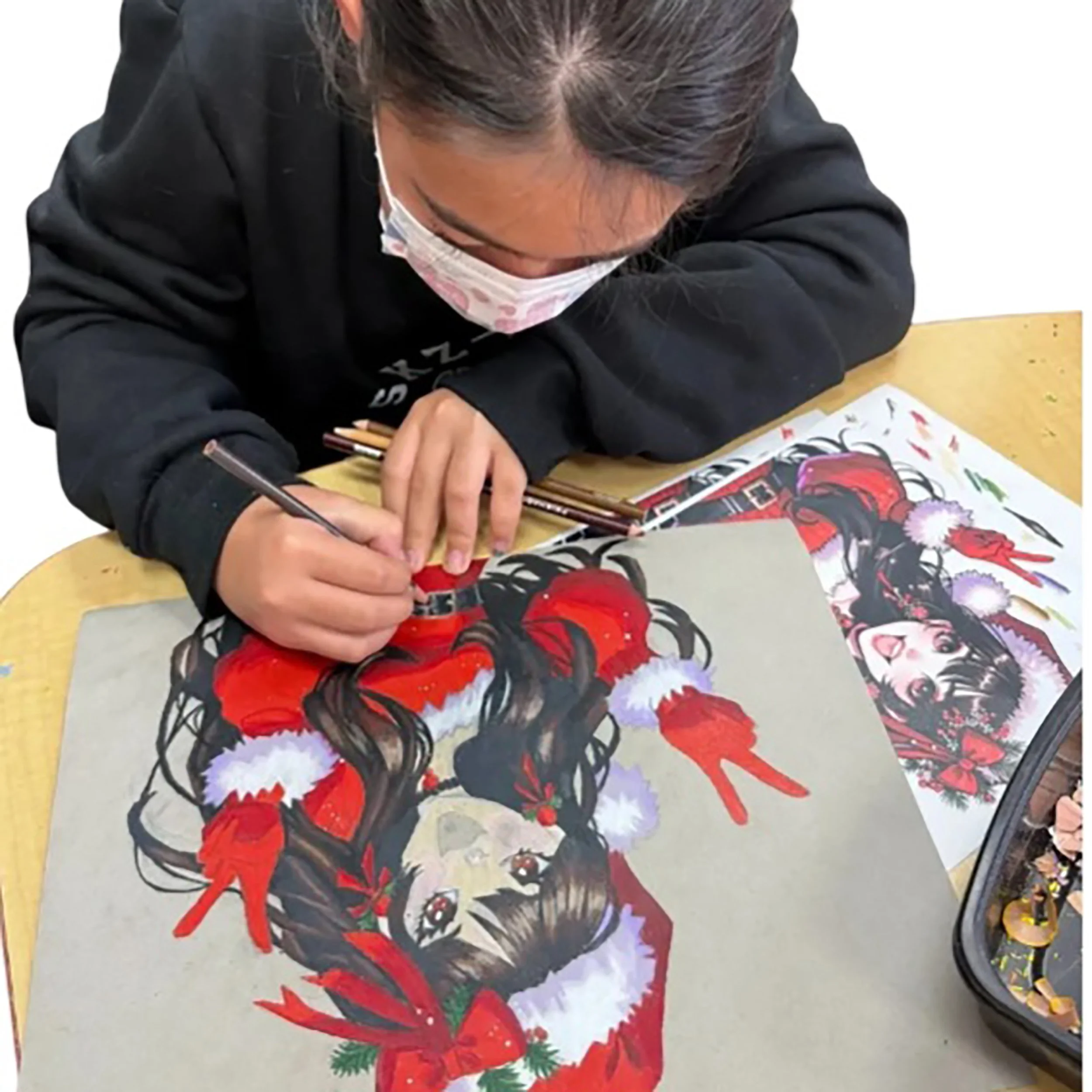 Scribble Dabble Doo – A Children’s Art Studio with Lucie Benoni By ...