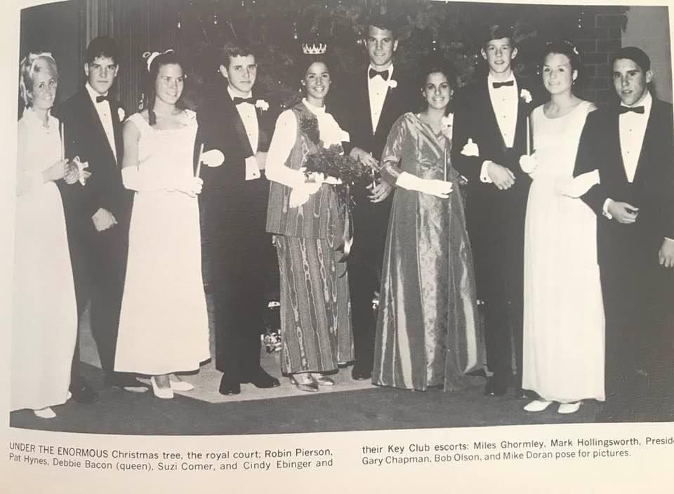 A Chance to Return: The Miraleste High School All-Class Reunion By Amy ...