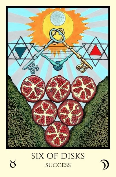 Moving through Cycles with the Moon By Lisa De La O Wyman — Palos ...