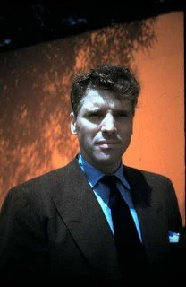 Joe Ackerman’s Journey through the Golden Age of Hollywood By South Bay ...