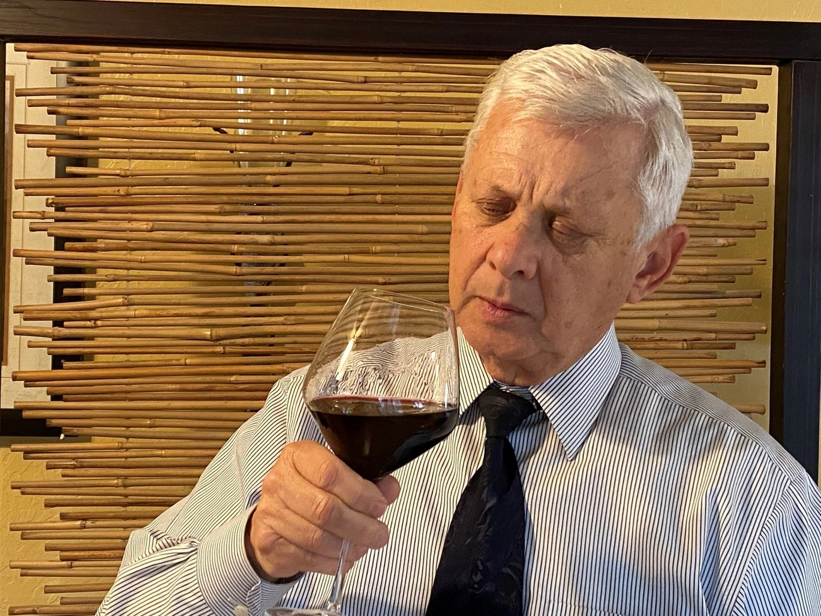 Master the Art of Wine Tasting: The Essential 7 'S' Guide By Wine Aficionado and Founder of ...