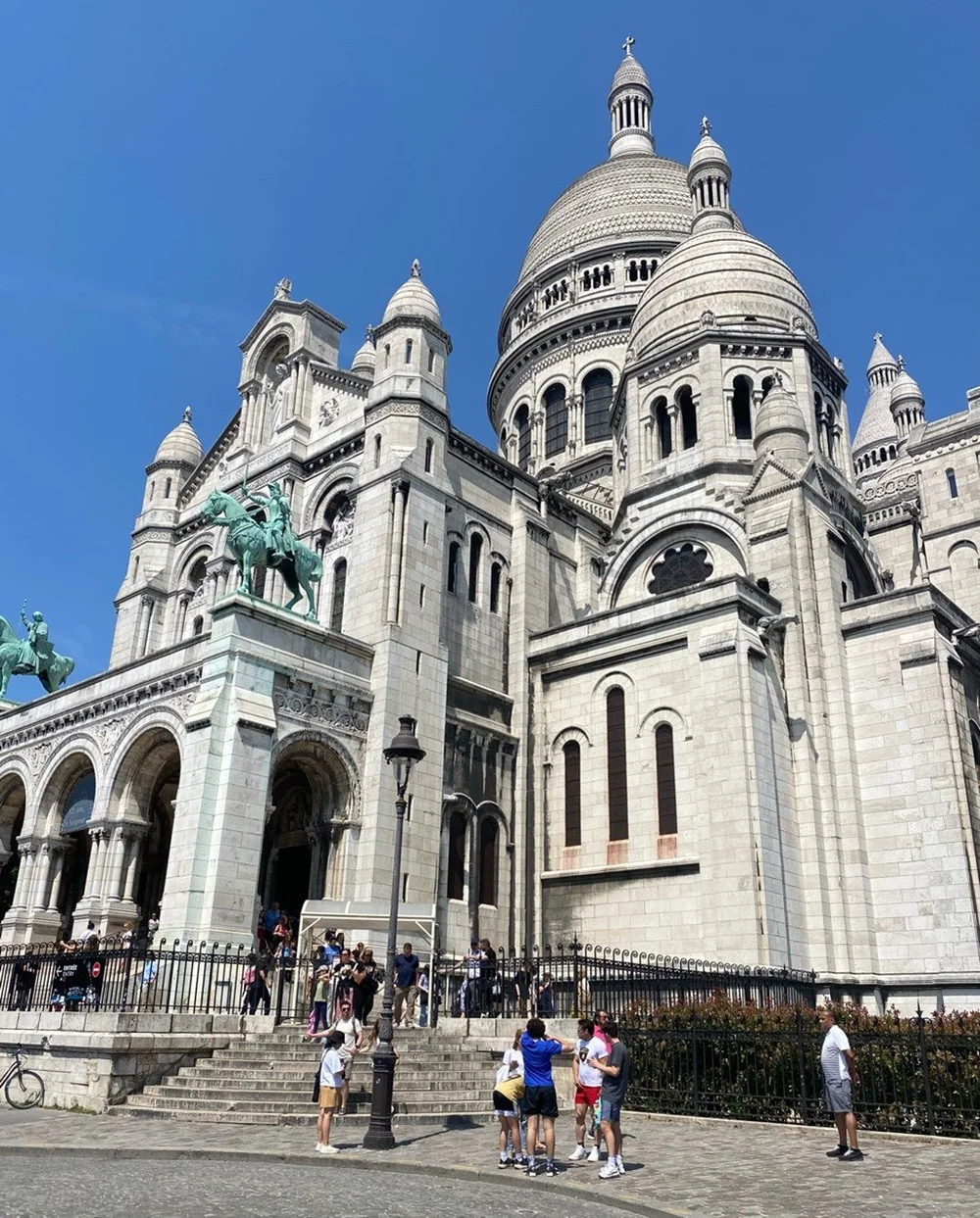Exploring France by Train What an adventure! By Tour Guide ...