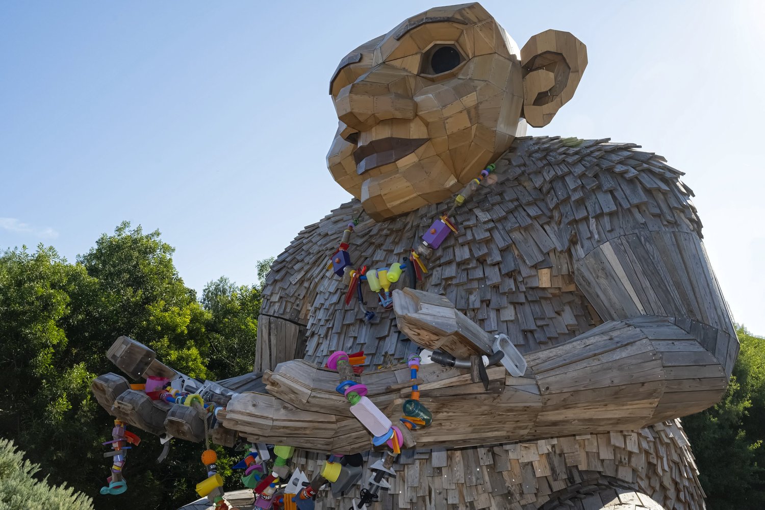 Trolls: Save the Humans- A Tribe of Mythical Beings on a Mission Visit ...