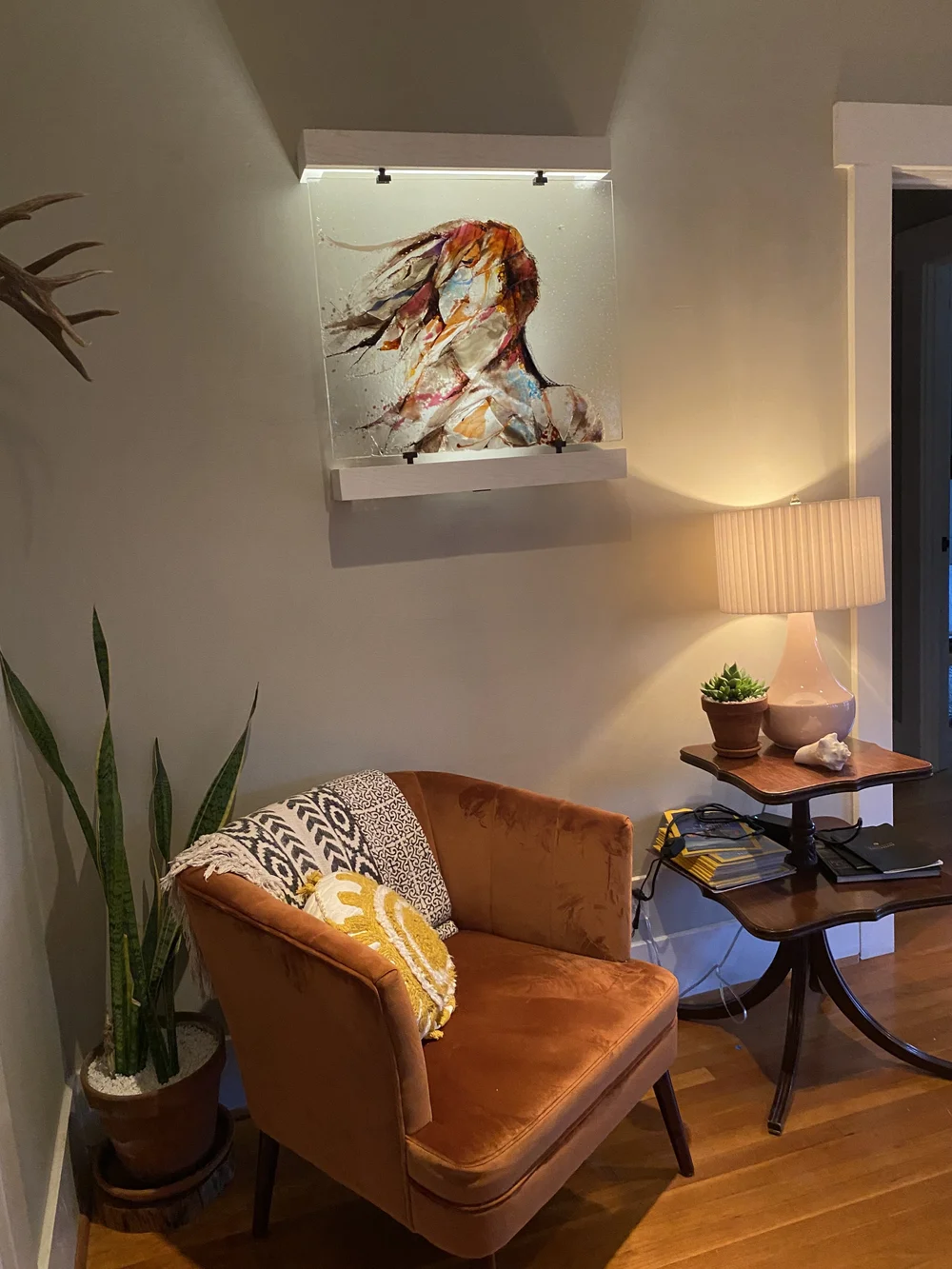 The Unexpected Arc: From Science Major to Stained Glass Maestro in Holy ...