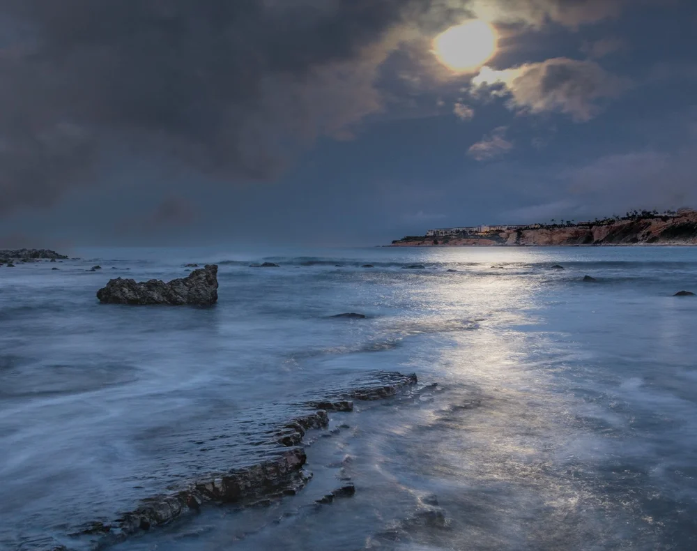 Illuminated Dreams: The Nightscapes of Local Award Winning Photographer ...