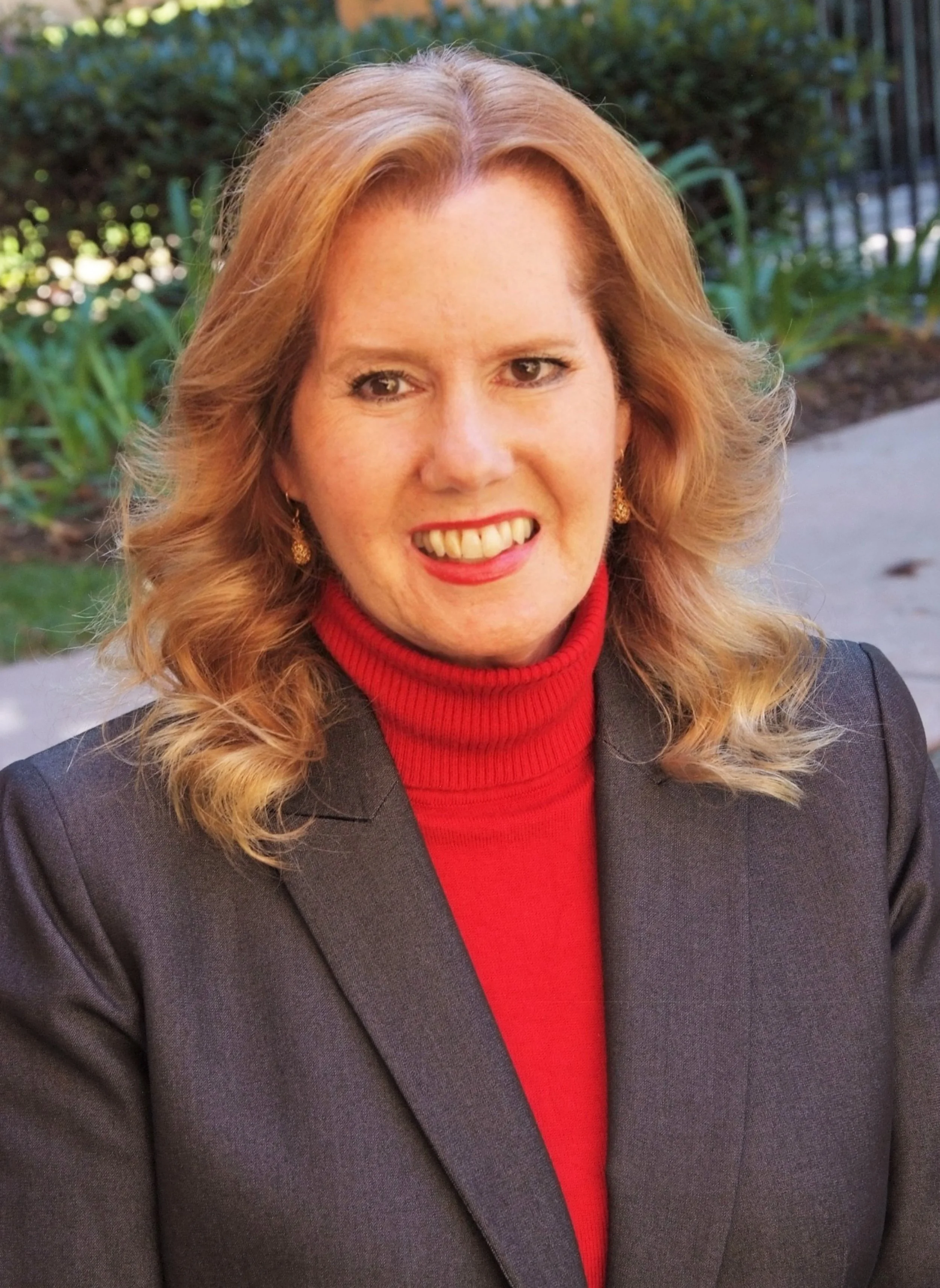 A Local Unsung Hero, Now Sung! By Beth K. Whittenbury — Palos Verdes Pulse