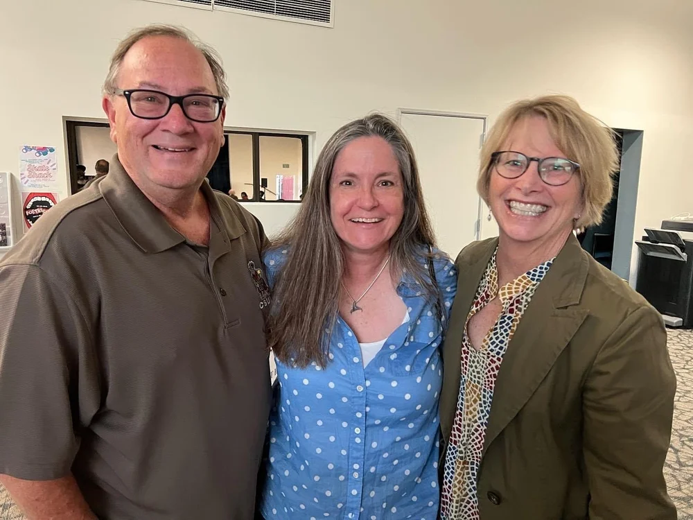 Hollywood Filmmaker Schwartz Premiers Movie at Marymount University By ...