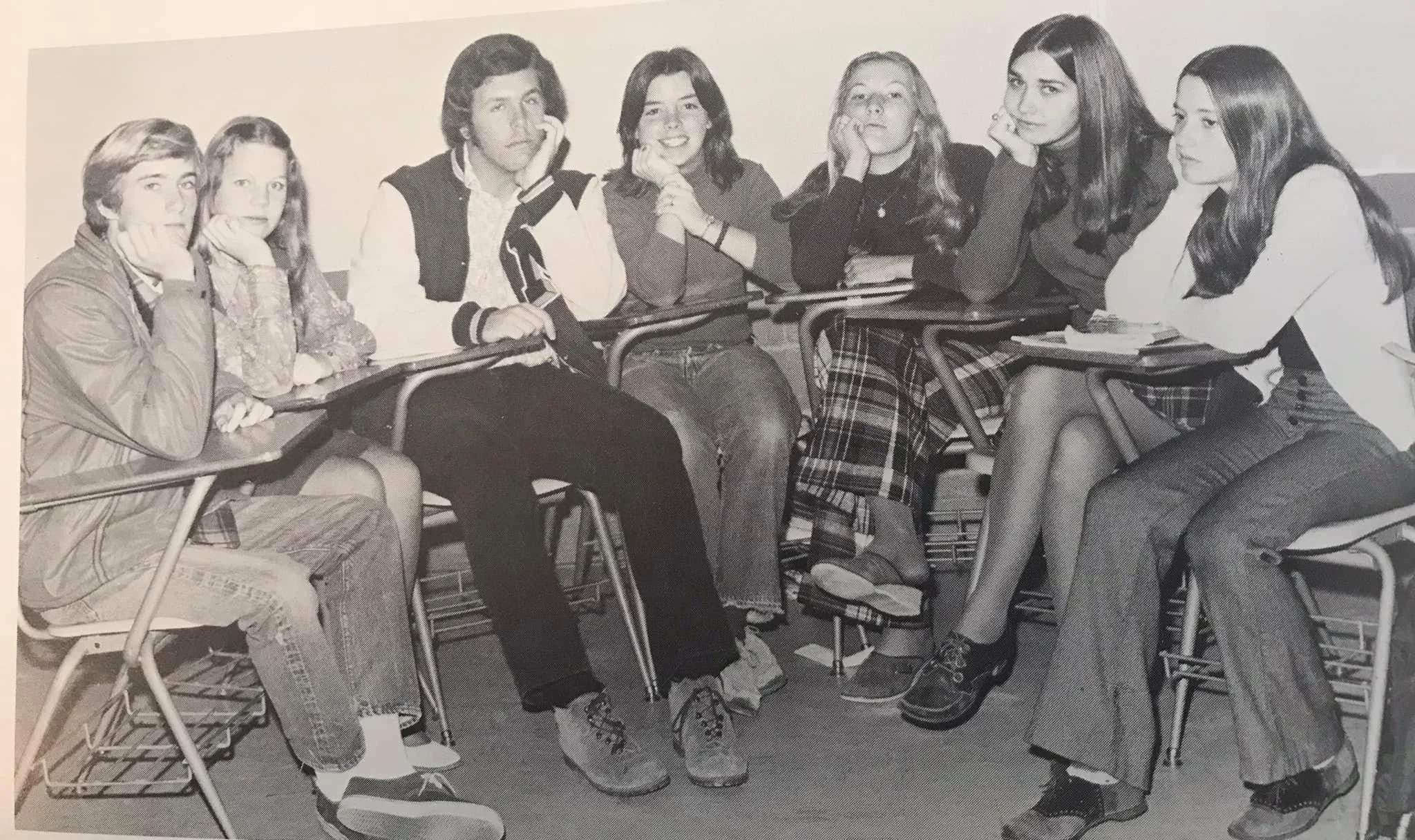 A Chance to Return: The Miraleste High School All-Class Reunion By Amy ...