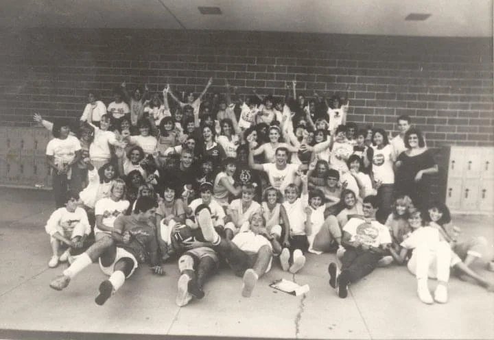 A Chance to Return: The Miraleste High School All-Class Reunion By Amy ...