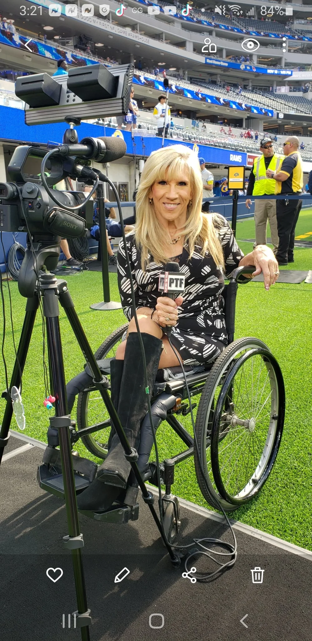 Their Turn: Getting to Know Our RPVtv Celebrities By Contributor and ...