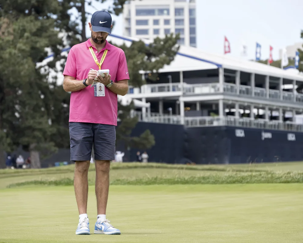 Los Angeles Country Club Becomes the Backdrop for the USGA’s 123rd U.S ...