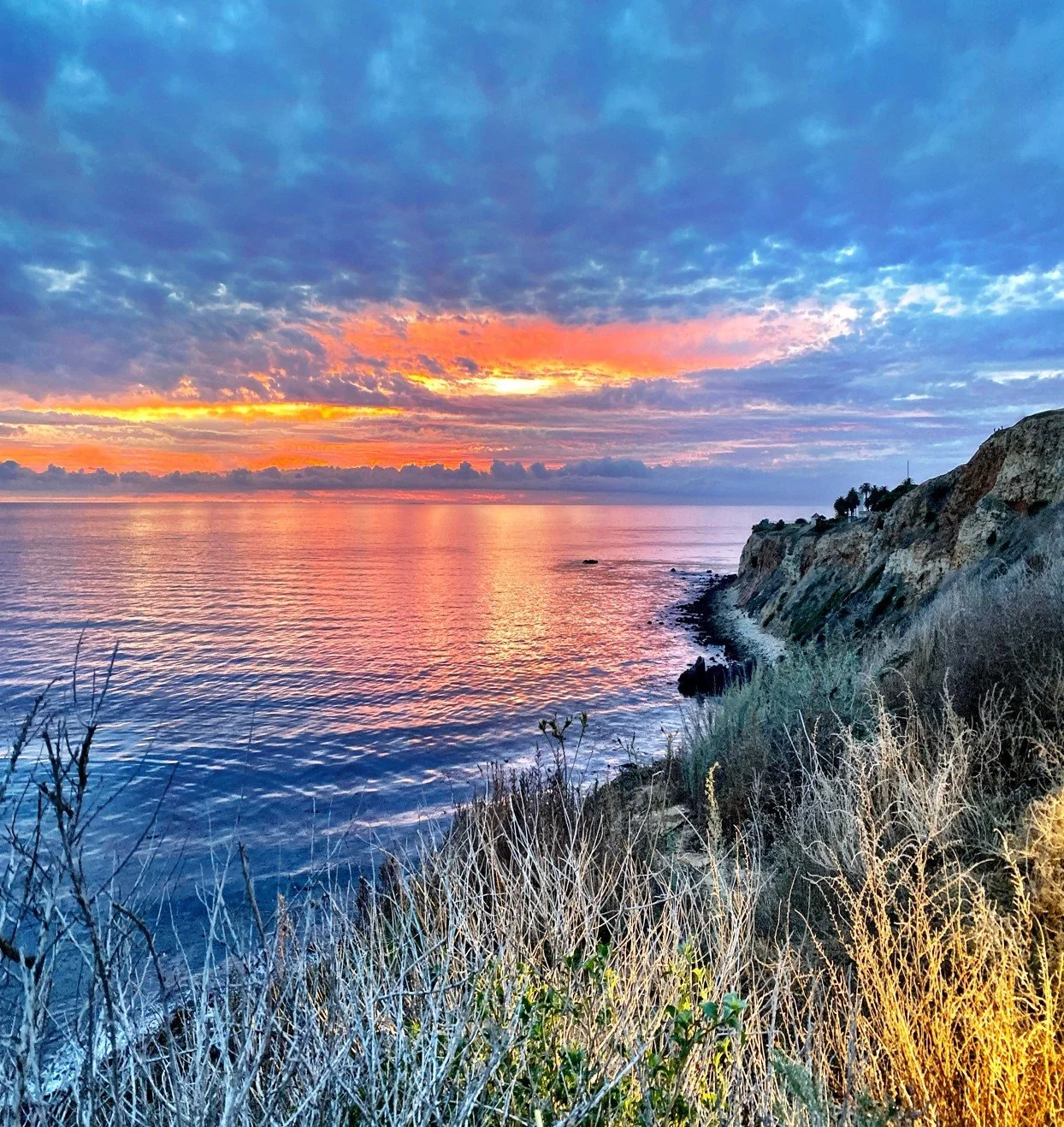 Sunset Therapy: Embracing the Healing Magic of Nature's Daily ...