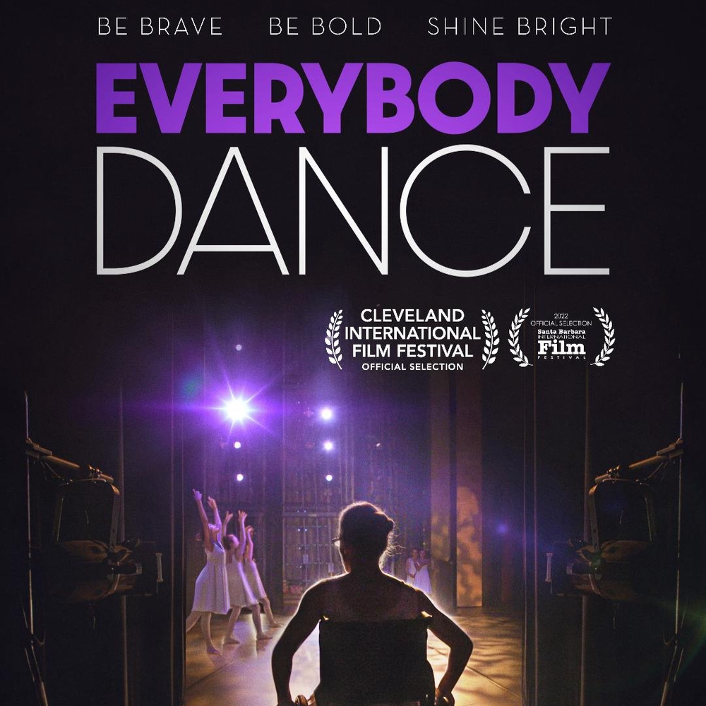 Full Length Documentary Everybody Dance Captures the Beauty of Dancing ...