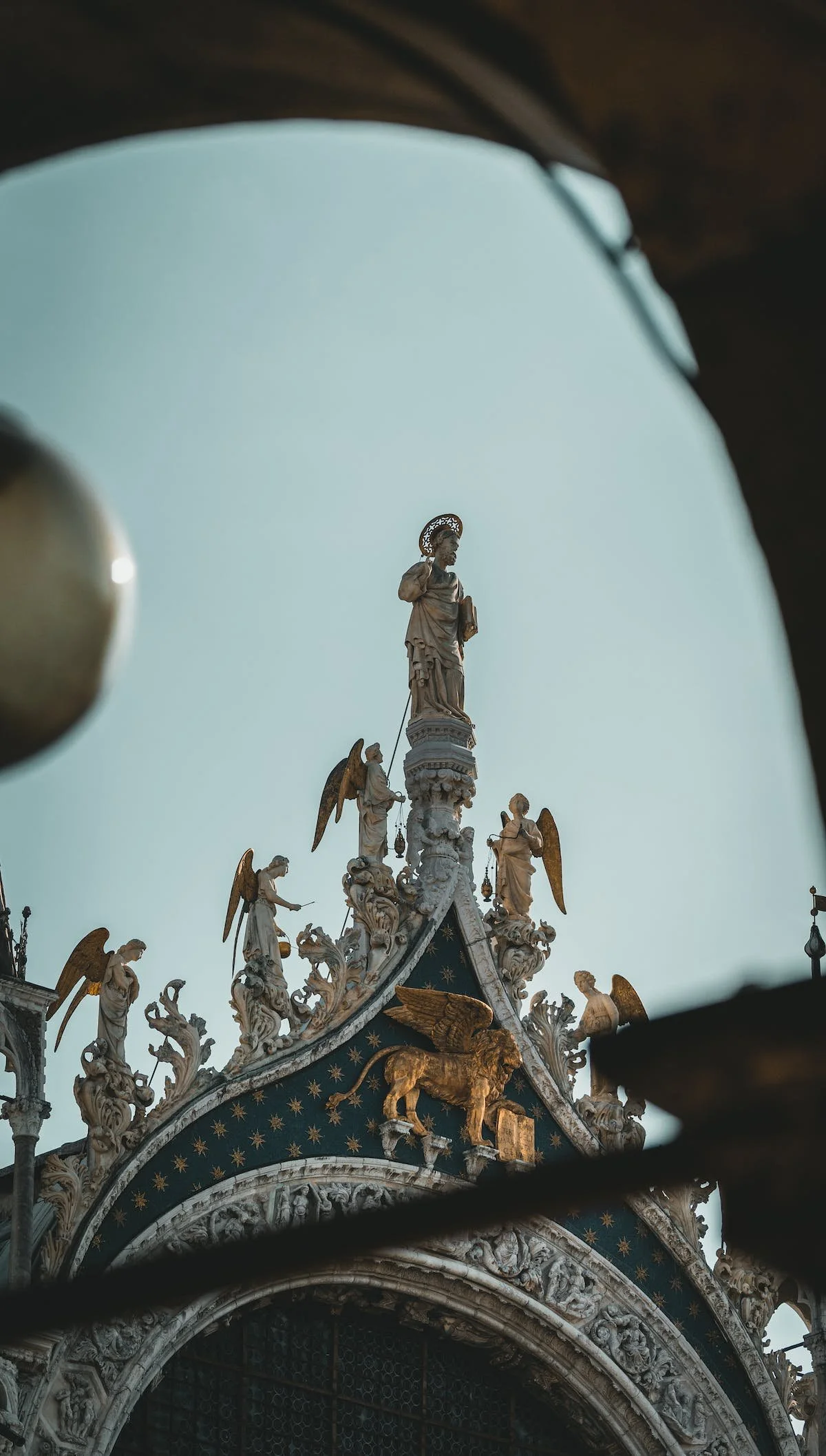 The Symbolism of Angels — Palos Verdes Pulse