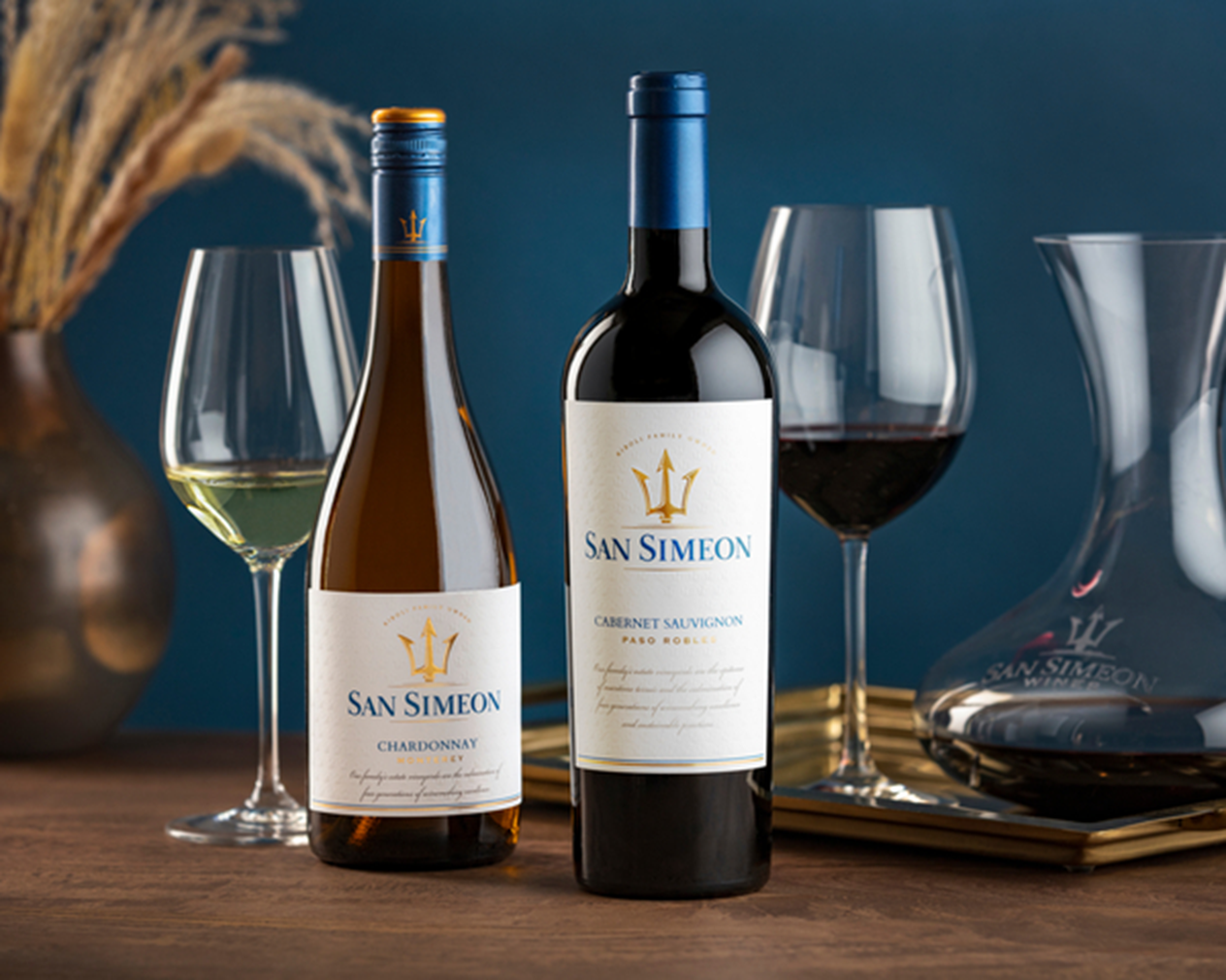 San Antonio Winery in Los Angeles, a Hidden Gem By Wine Aficionado and ...