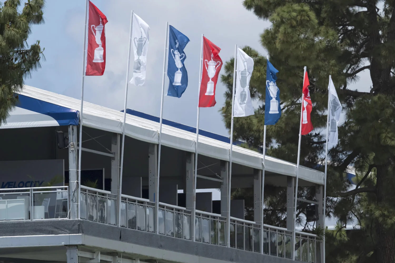 Los Angeles Country Club Becomes the Backdrop for the USGA’s 123rd U.S ...