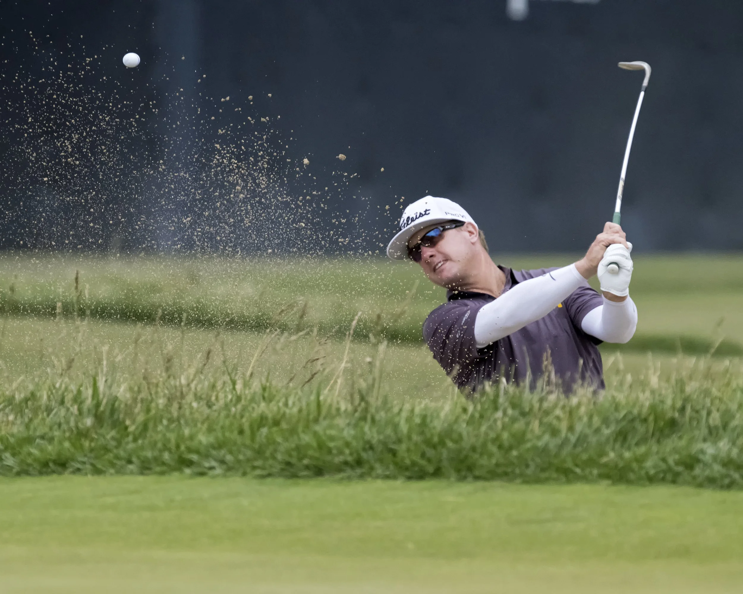 Los Angeles Country Club Becomes the Backdrop for the USGA’s 123rd U.S ...