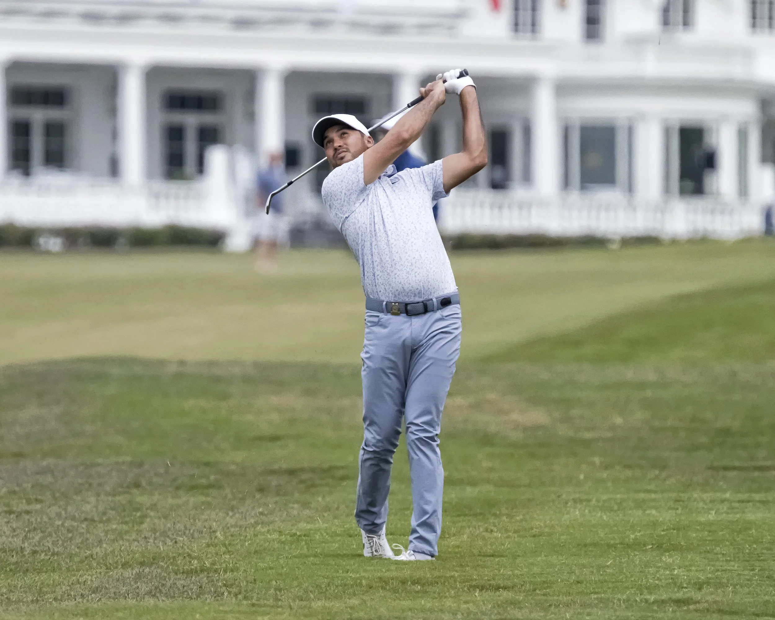 Los Angeles Country Club Becomes the Backdrop for the USGA’s 123rd U.S ...