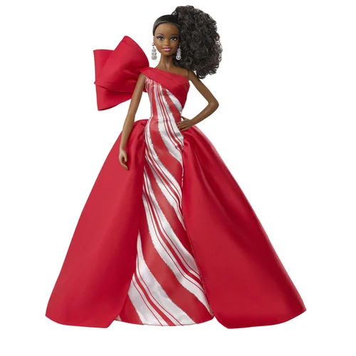 Mattel Designer Bill Greening Channels Longtime Passion for Barbie into ...