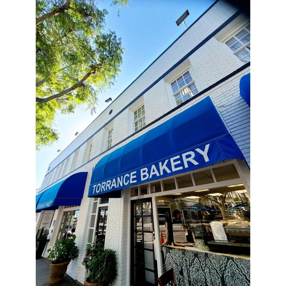Crafting Confections, Creating Memories: Torrance Bakery’s 40-Year ...