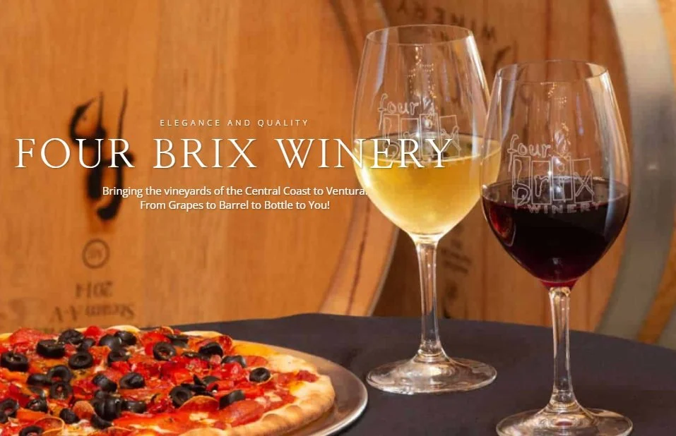 Discover Unique Experiences at Ventura County Wine Tasting By Wine ...