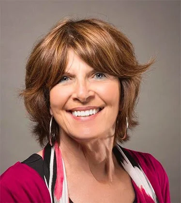 Michelle Jaeger-Jones By Writer and Contributor Barbara Hart — Palos ...