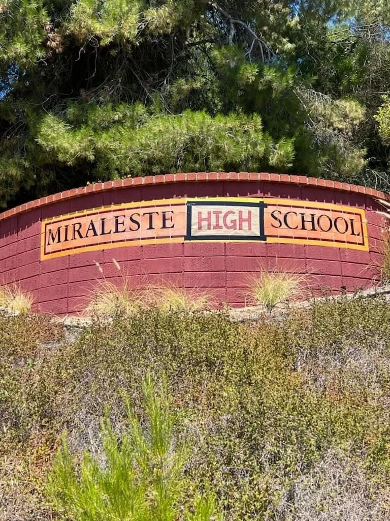 Back Where We Started: The Once in a Lifetime Miraleste High School ...