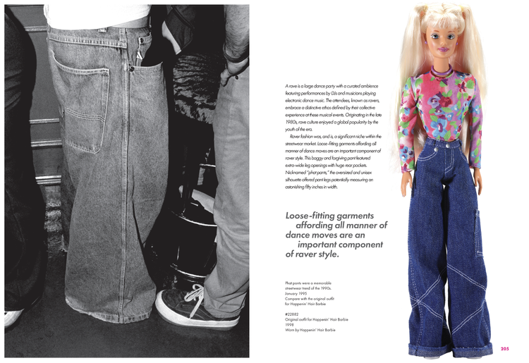 Barbie Takes the Catwalk: A Style Icon’s History in Fashion By Author ...