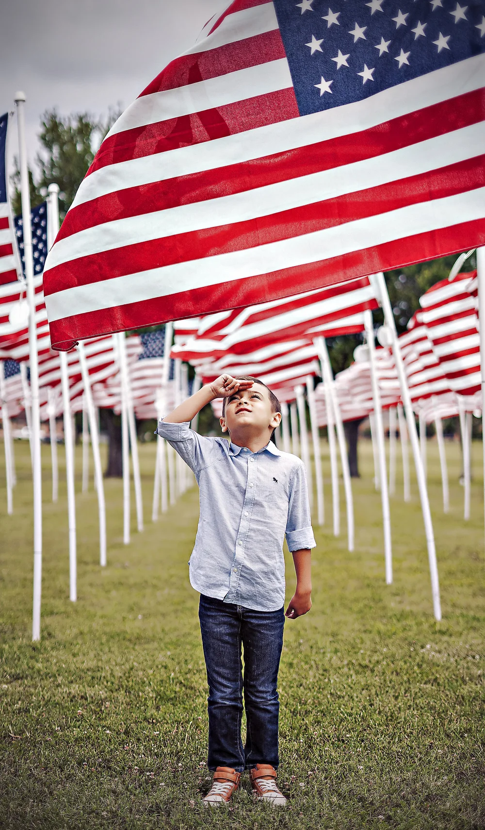 The Flag! Why It Is So Important and What It Means to Me By Designer ...