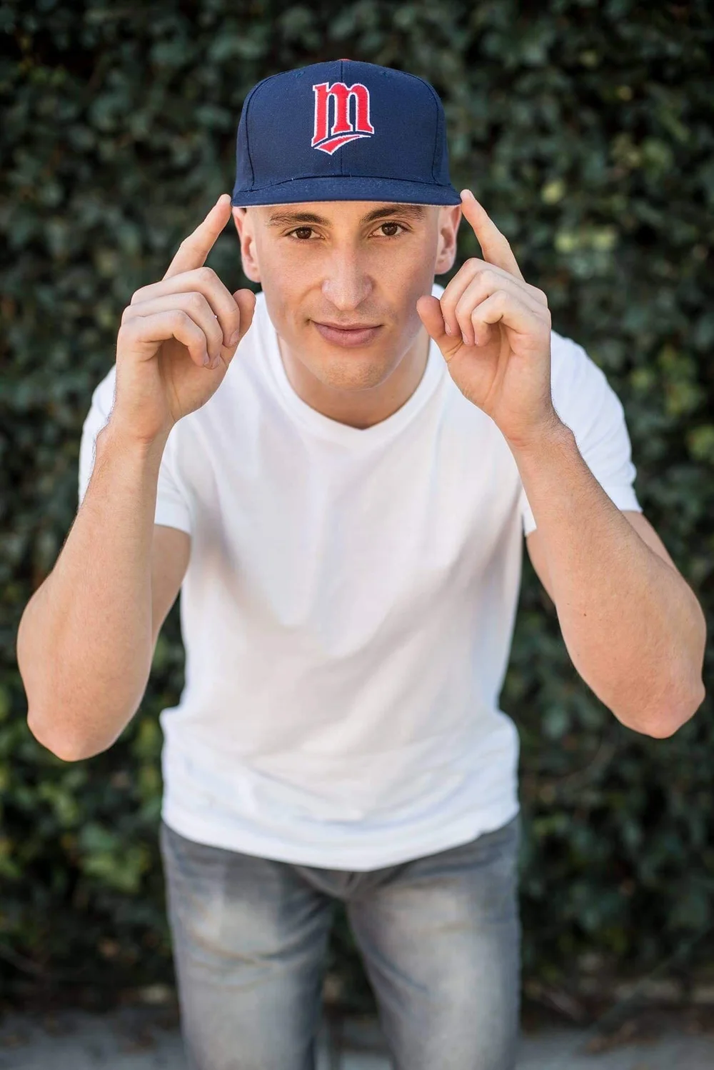 Comedian Sean Leary Wants More Laughter in the South Bay — Palos Verdes ...