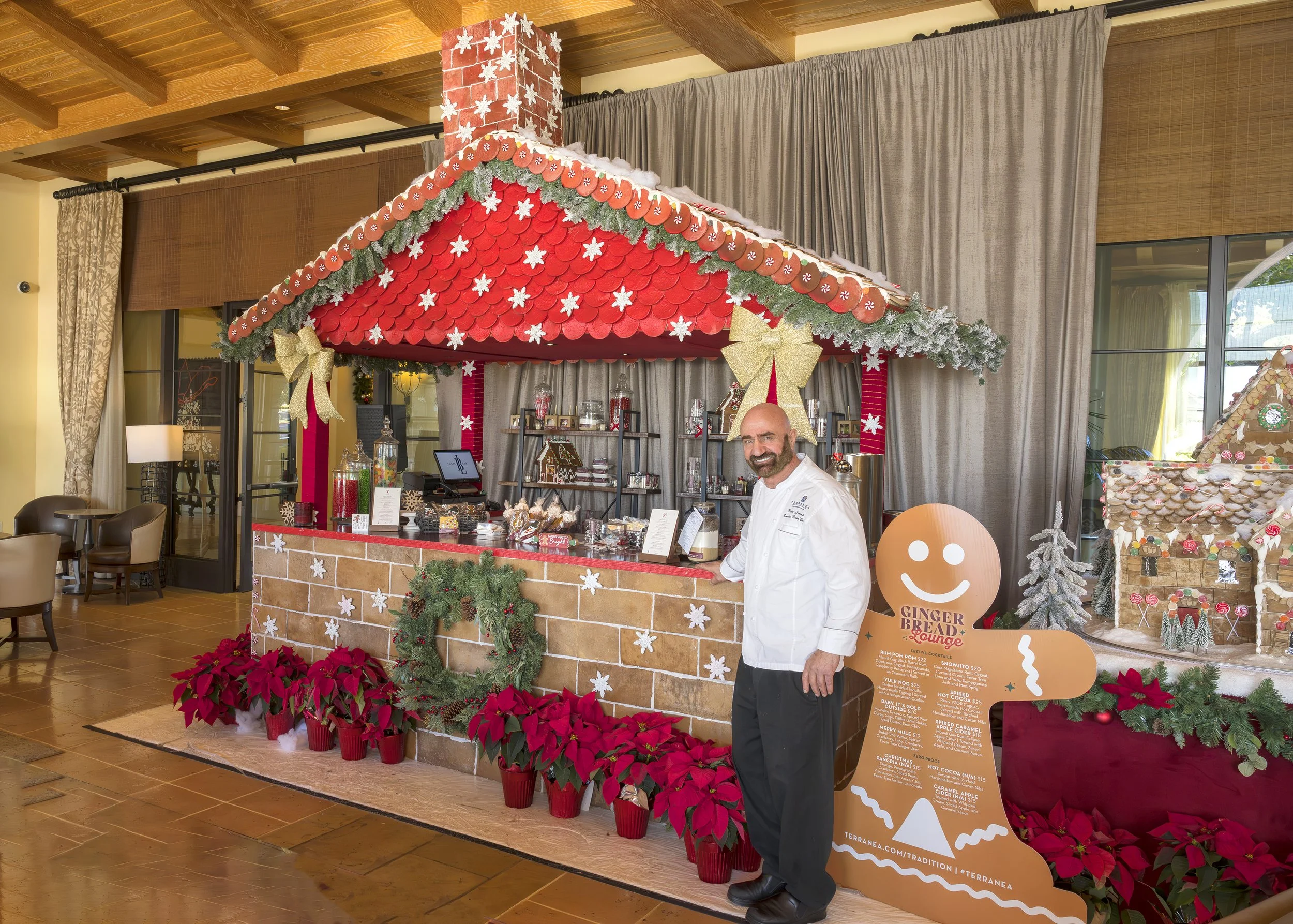 A California Winter Wonderland- Terranea Style By Photographer ...