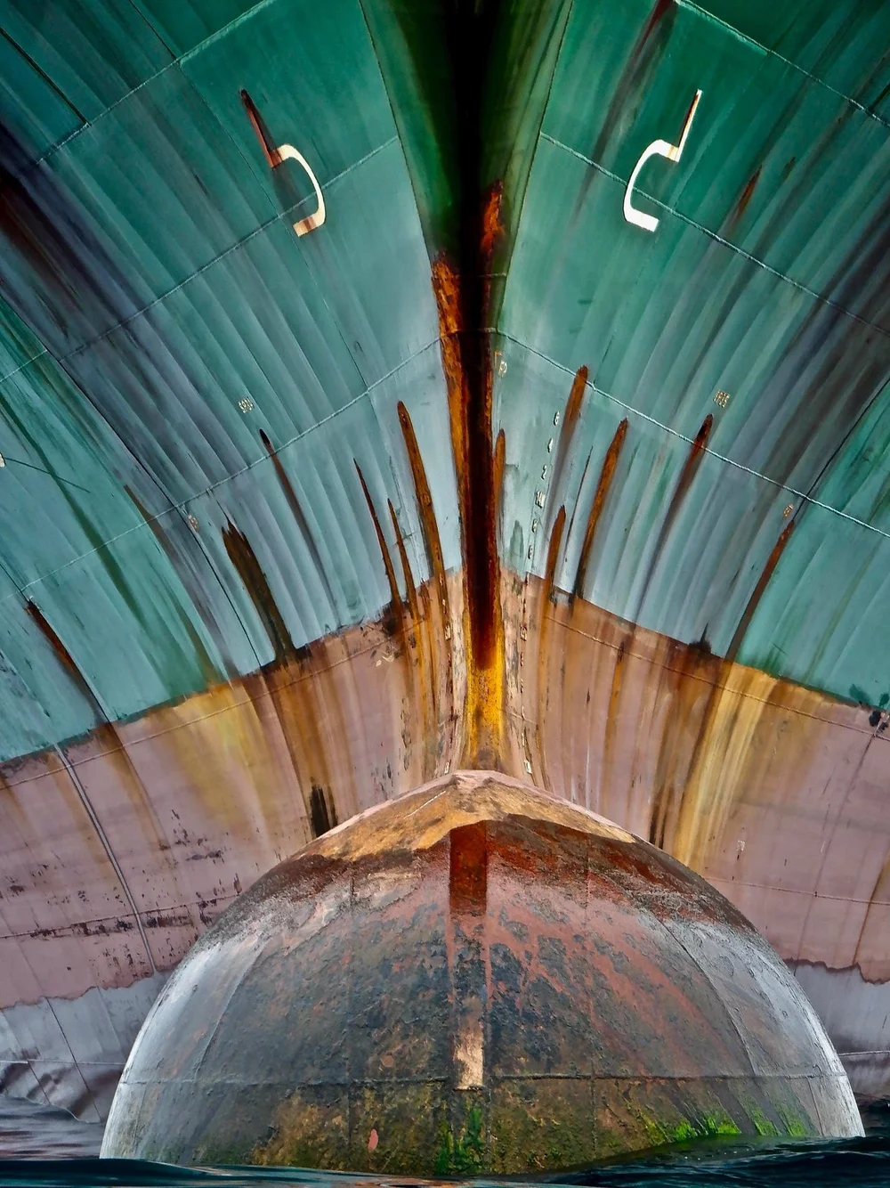 Sea & Shore: A Scintillating Photography Show at Malaga Cove Library By ...