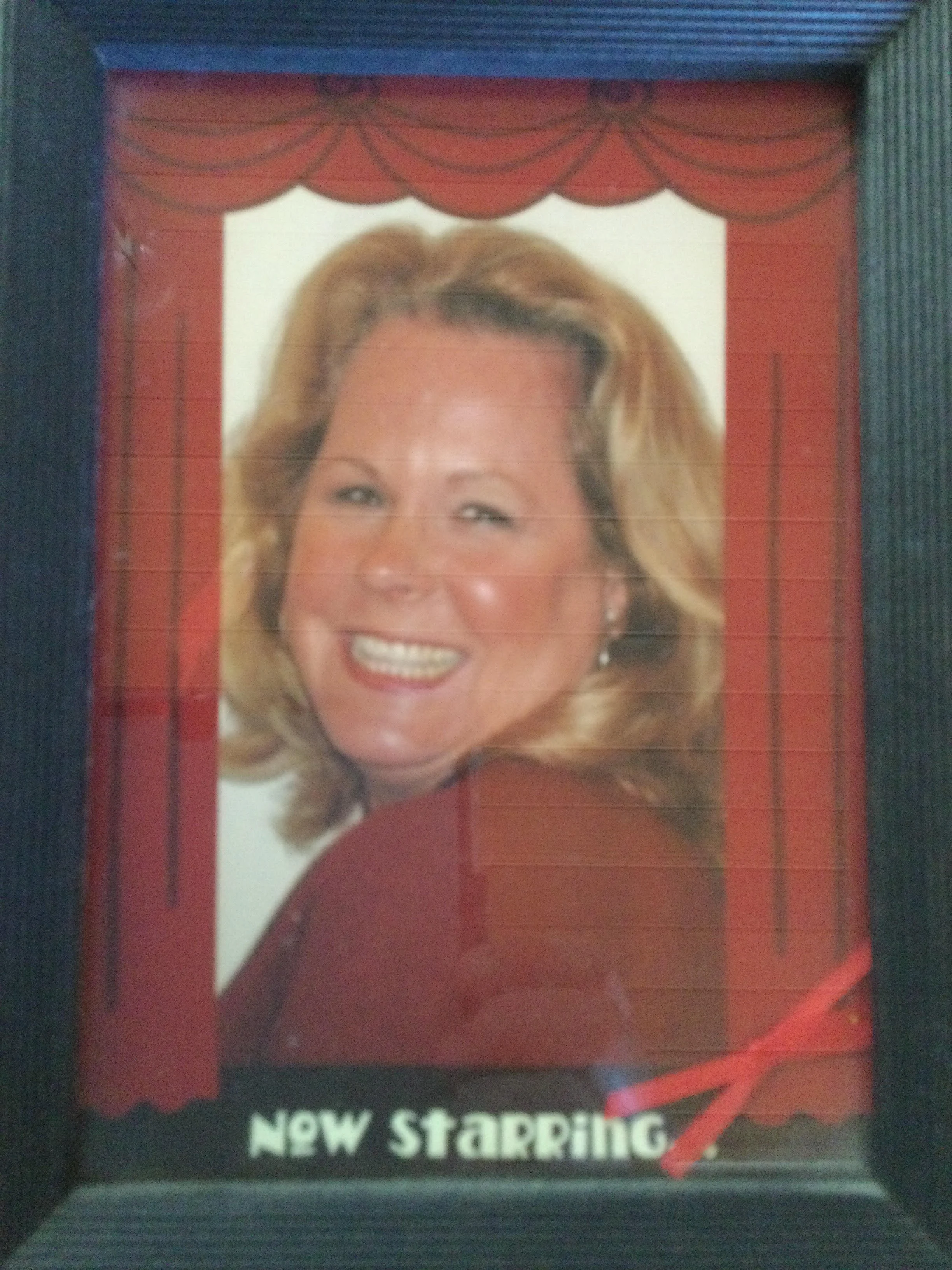 Local Musical Treasure Annette Warren Smith Celebrates her 100th ...