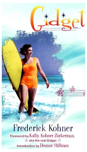 Kathy Zuckerman Continues to Inspire as Real-Life Gidget By Writer and ...