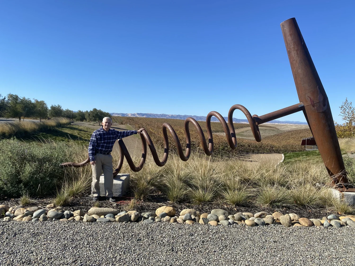 5 Things to Remember to Do While Visiting a Winery Tasting Room By Wine ...