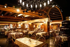 San Antonio Winery in Los Angeles, a Hidden Gem By Wine Aficionado and Founder of California ...