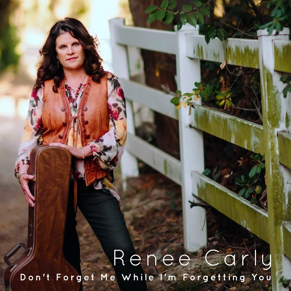 My Road to Authenticity By Renee Carly — Palos Verdes Pulse